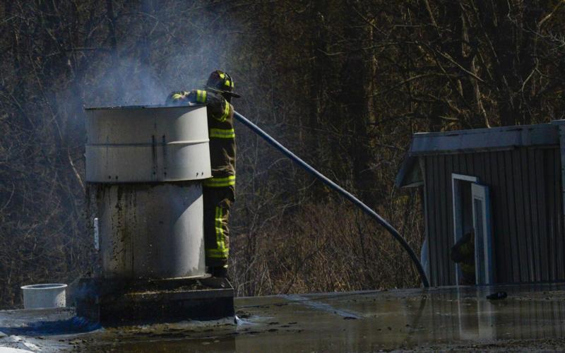 Putney paper mill to close, putting 125 people out of work | Local News ...