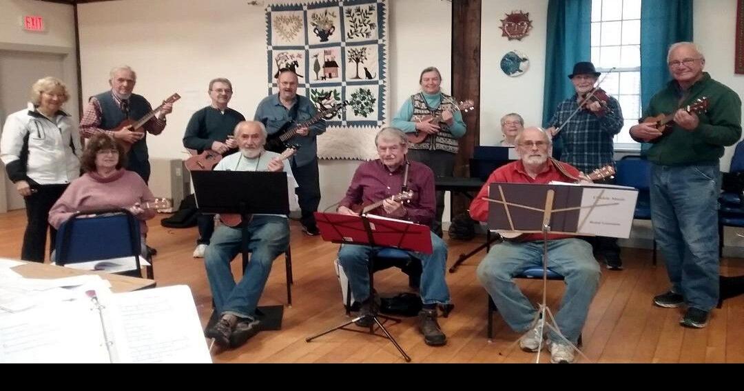 Bennington Senior Center to host holiday potluck | Community News ...