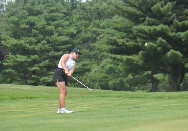 Burr and Burton graduate Kaylie Porter claims VSWGA Amateur Junior ...