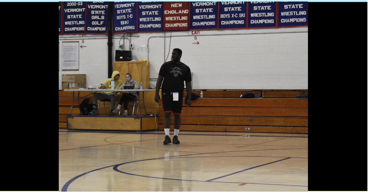 DeShawn Hamlet takes reins as Mount Anthony basketball coach | Sports ...