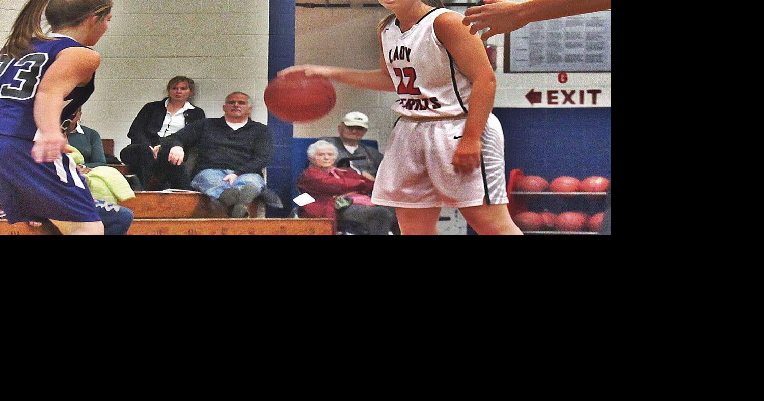 Mahar brother-sister connection leads Mount Anthony | Archives ...