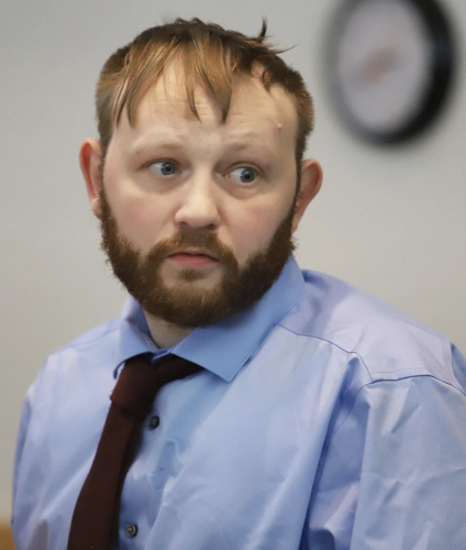 Varno to be tried a second time in child sex abuse case | Local News ...