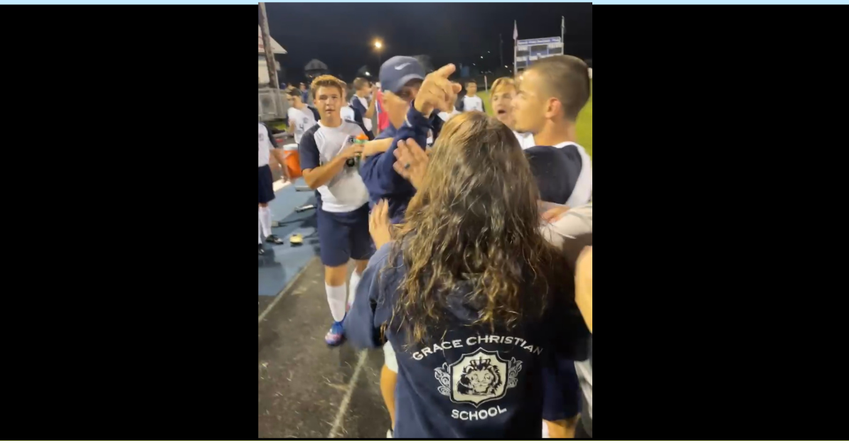 Grace Christian School severs ties with athletic director Brian Bushee ...