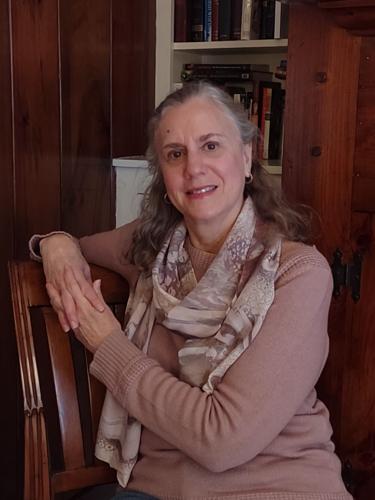 Conner seeks another term on the Bennington Select Board | Local News ...