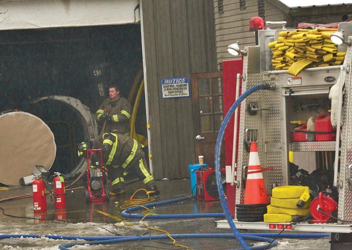 Putney paper mill to close, putting 125 people out of work | Local News ...