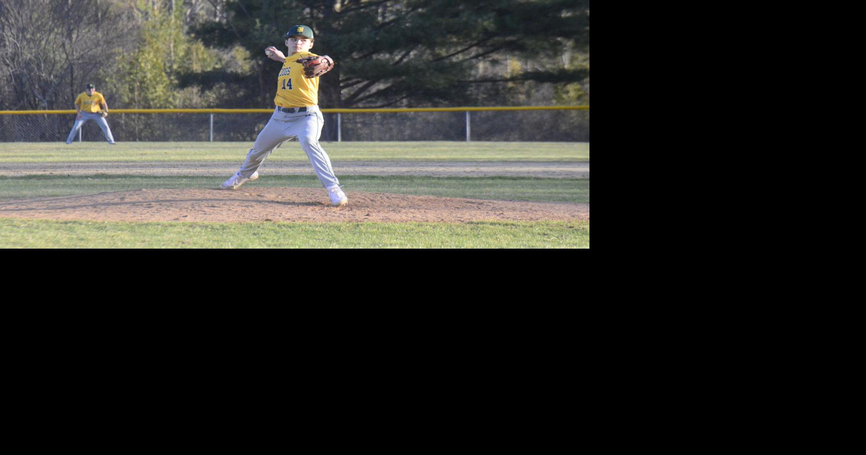 Burr and Burton baseball no longer unblemished | Sports ...