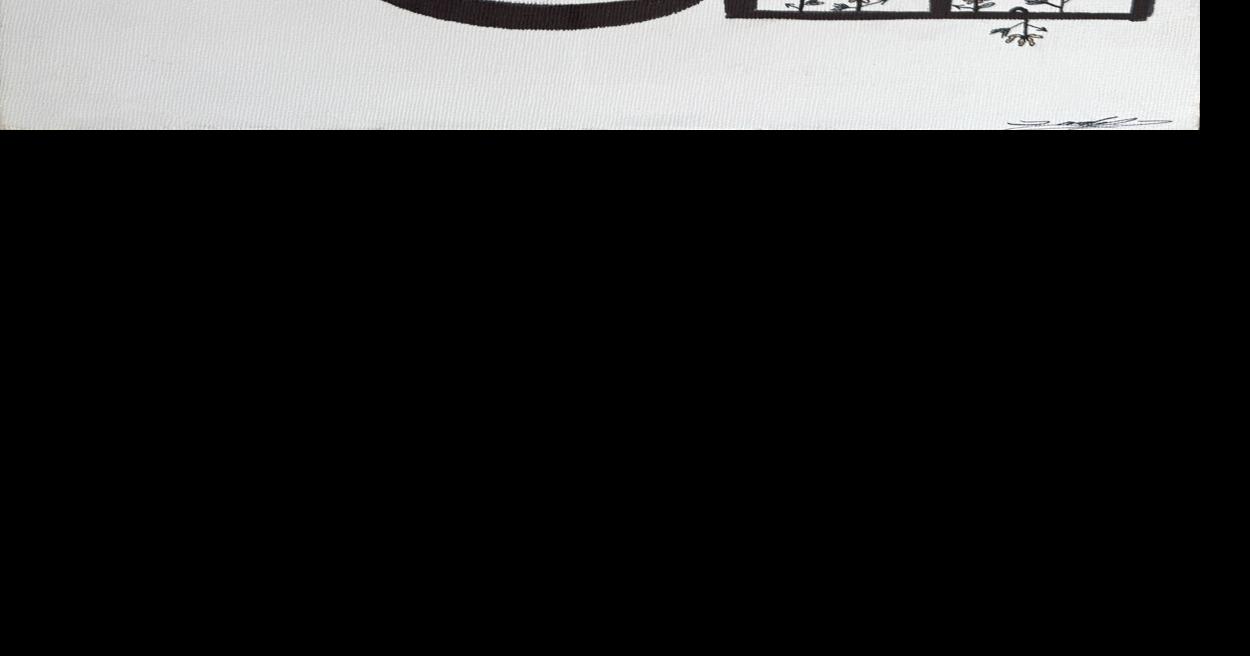 Unframed exhibition and sale of Lancelee James Trimm’s Art to benefit ...