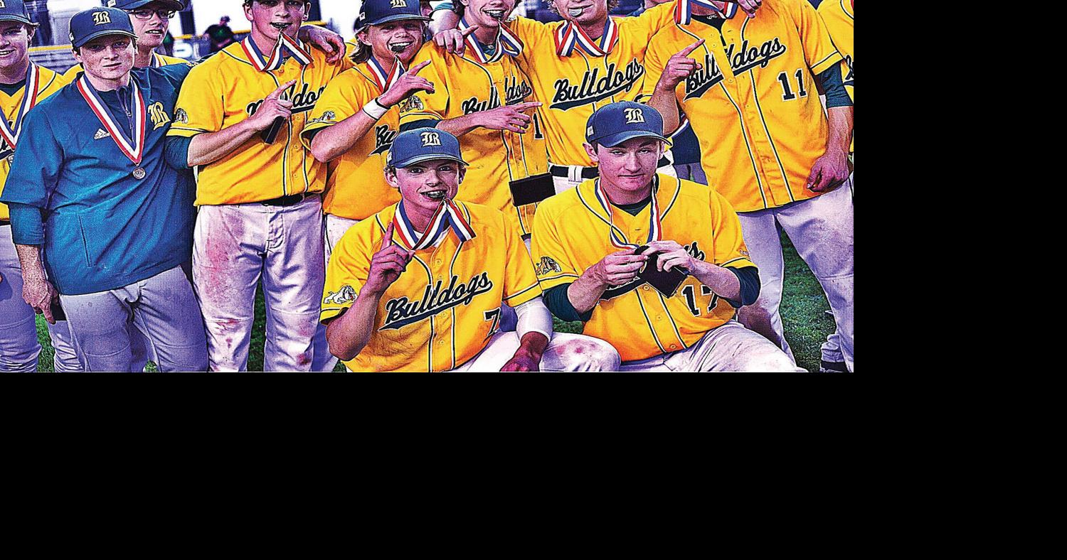 Burr and Burton baseball rides wave to first D-I title | Archives ...