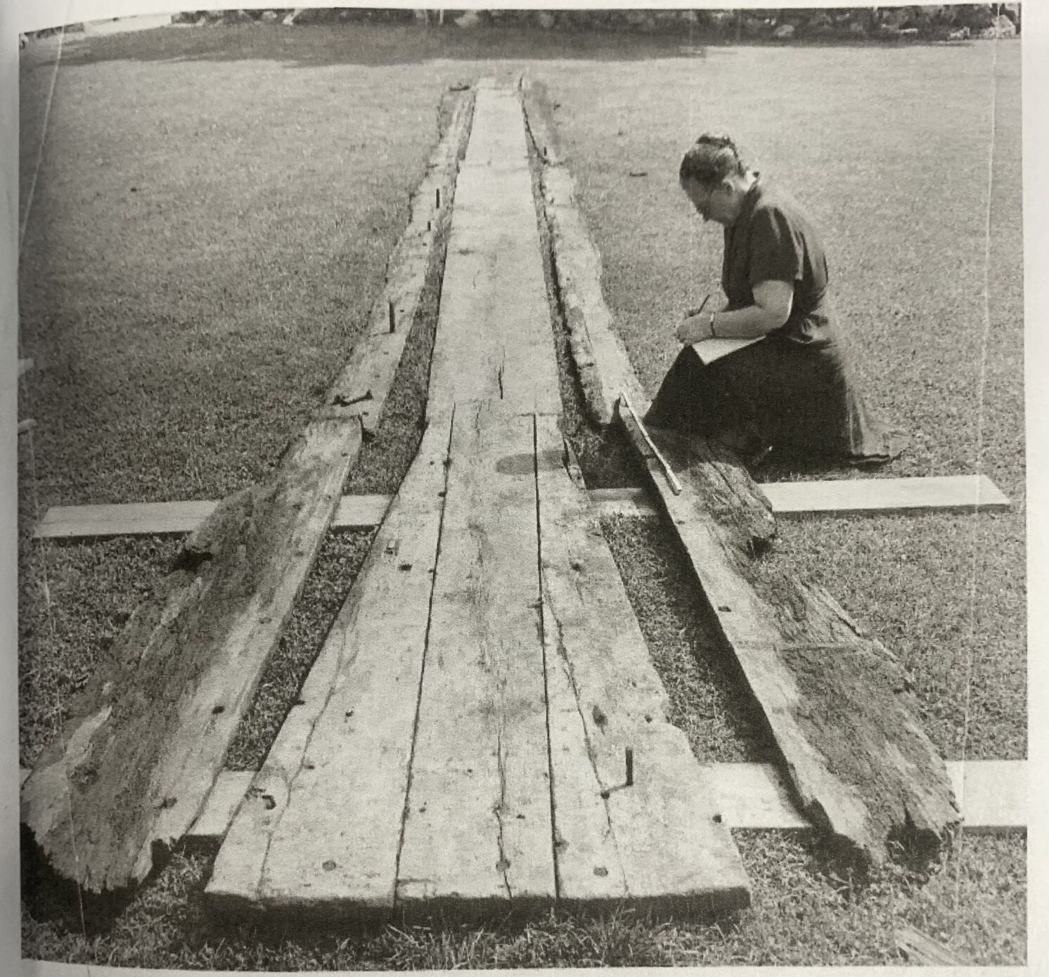 Book details woman's quest to study early blast furnaces | Local News ...