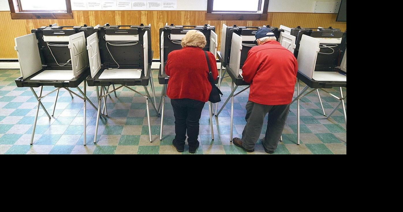 Town meeting, election season begins this weekend | Local News ...