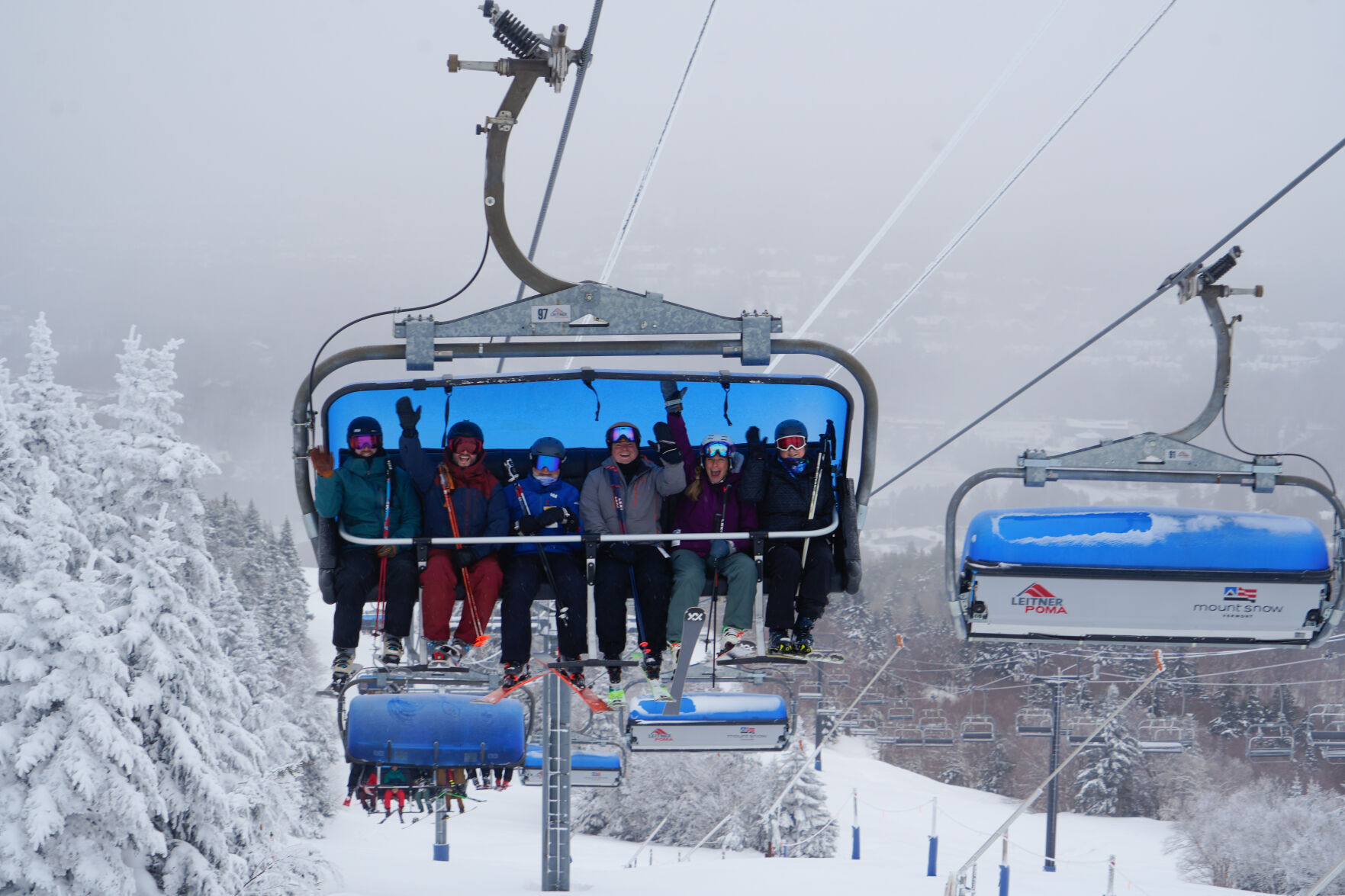 Lea Gabrielle Potts hired as Mount Snow's next general manager | Local ...