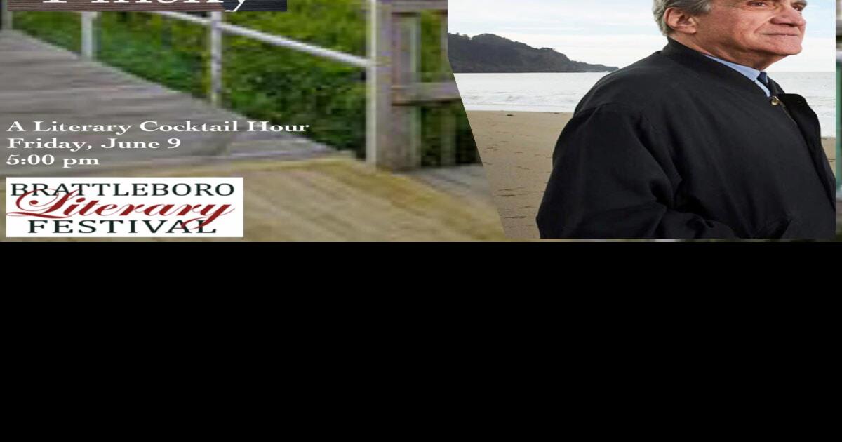 A Literary Cocktail Hour hosts Robert Pinsky for webinar | Community ...