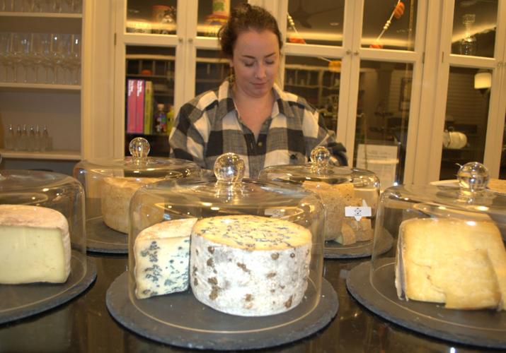 Providing comfort, taste and elegance into a local setting at ...