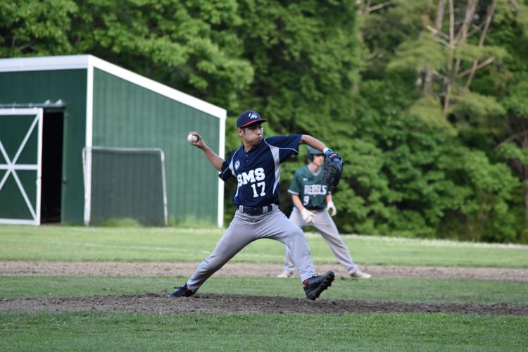 Leland & Gray overpowers Stratton Mountain School in 18-2 victory ...