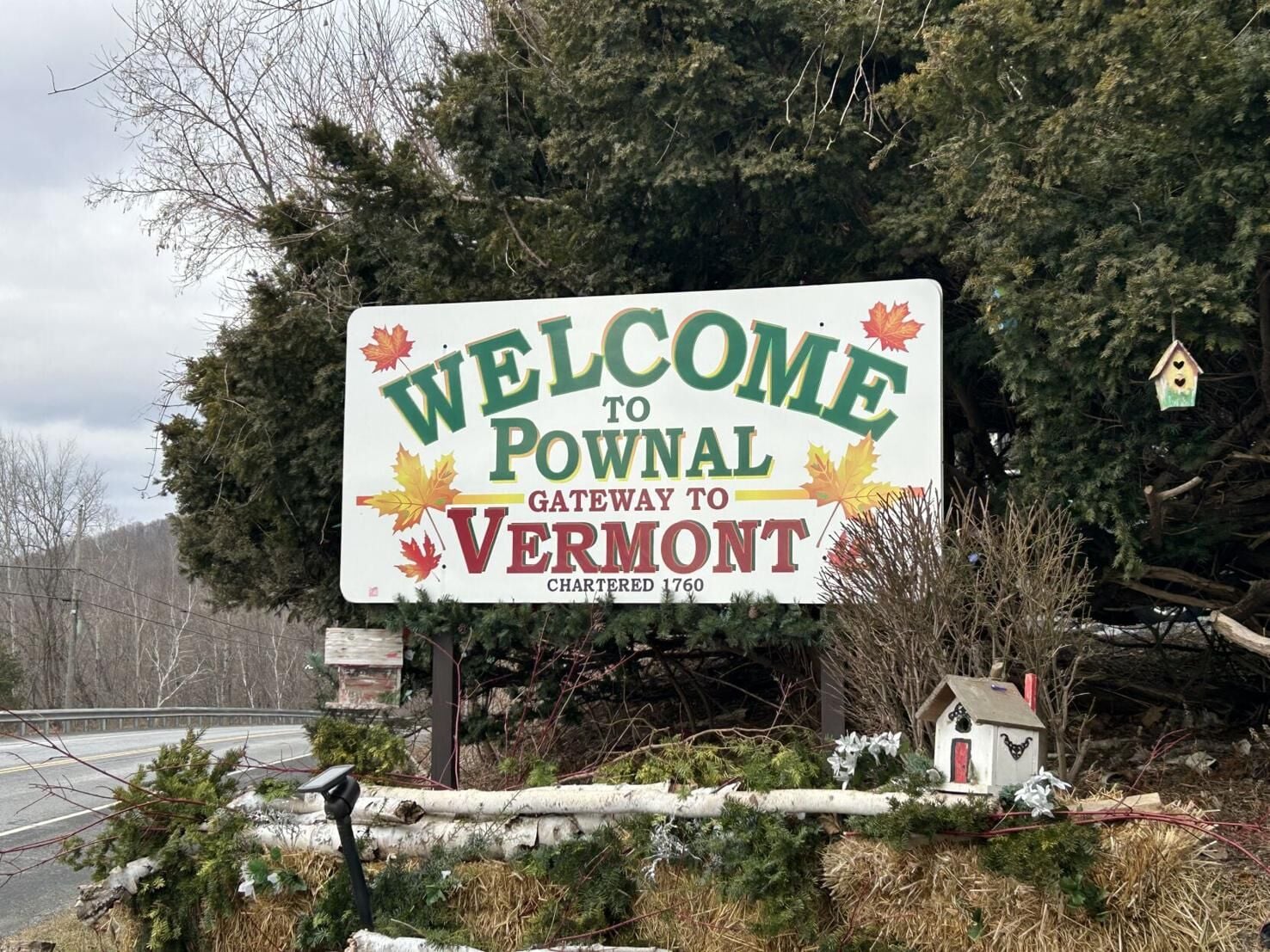Pownal considering the Local Option Tax program | Local News ...