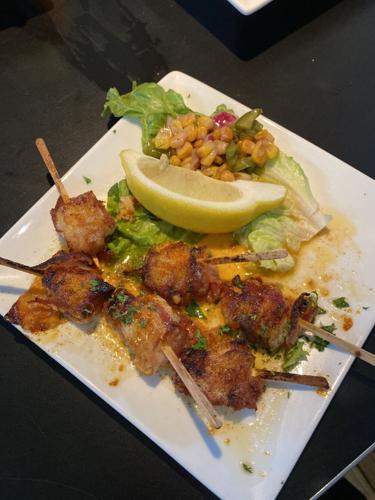 Dining with David & Myra | Fabulous, fun food in wonderful settings ...