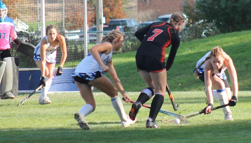 Hoosick Falls field hockey moving on to sectional final | Sports ...