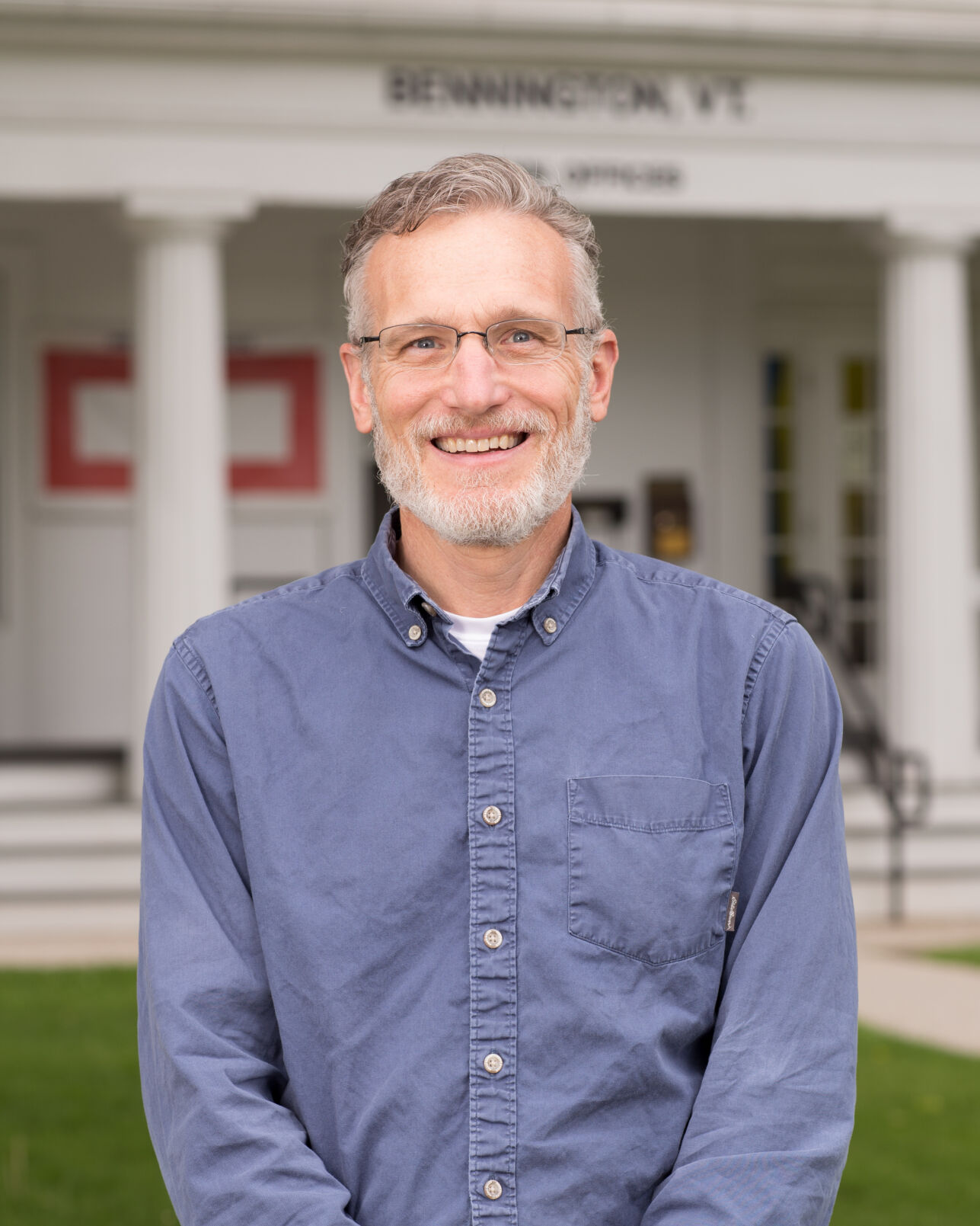 Board OK's 3-year contract for Monks as town manager | Local News ...
