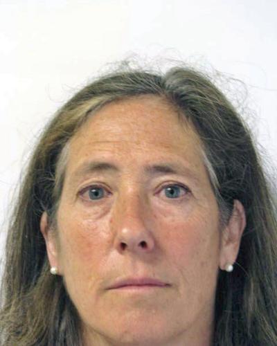 Driver accused of leaving scene of property damage | Archives ...