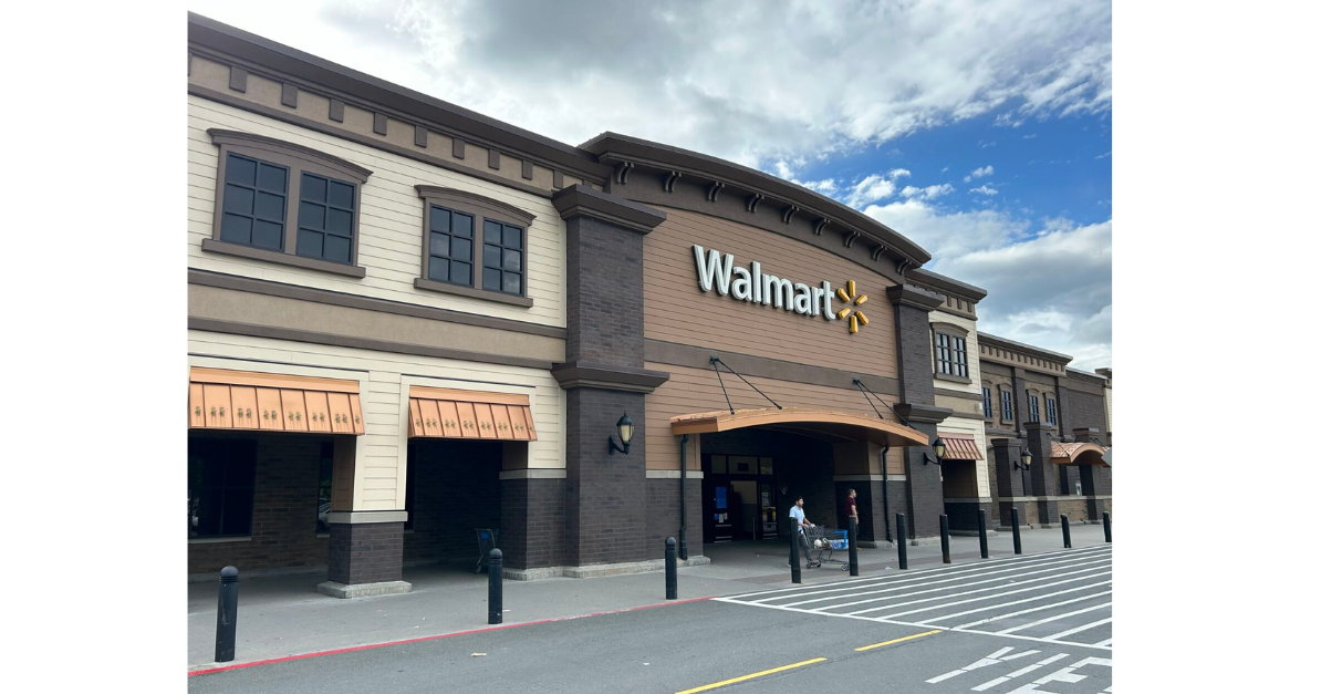 Bennington Walmart plans major remodeling project | Local News ...