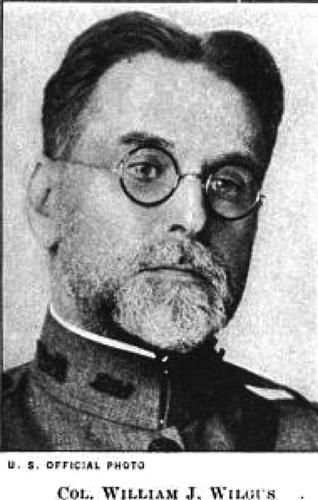 Bennington Historical Society: It Happened Here: When William Wilgus ...