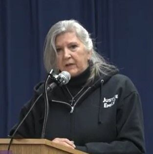 Kelly Carroll: Forensic facility bill is 'a good first step' | Local ...