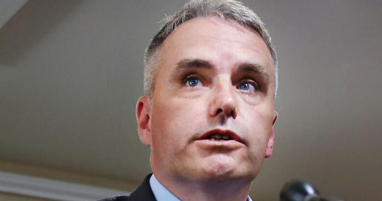 State Sen. Brian Campion chosen to lead Senate Education Committee ...