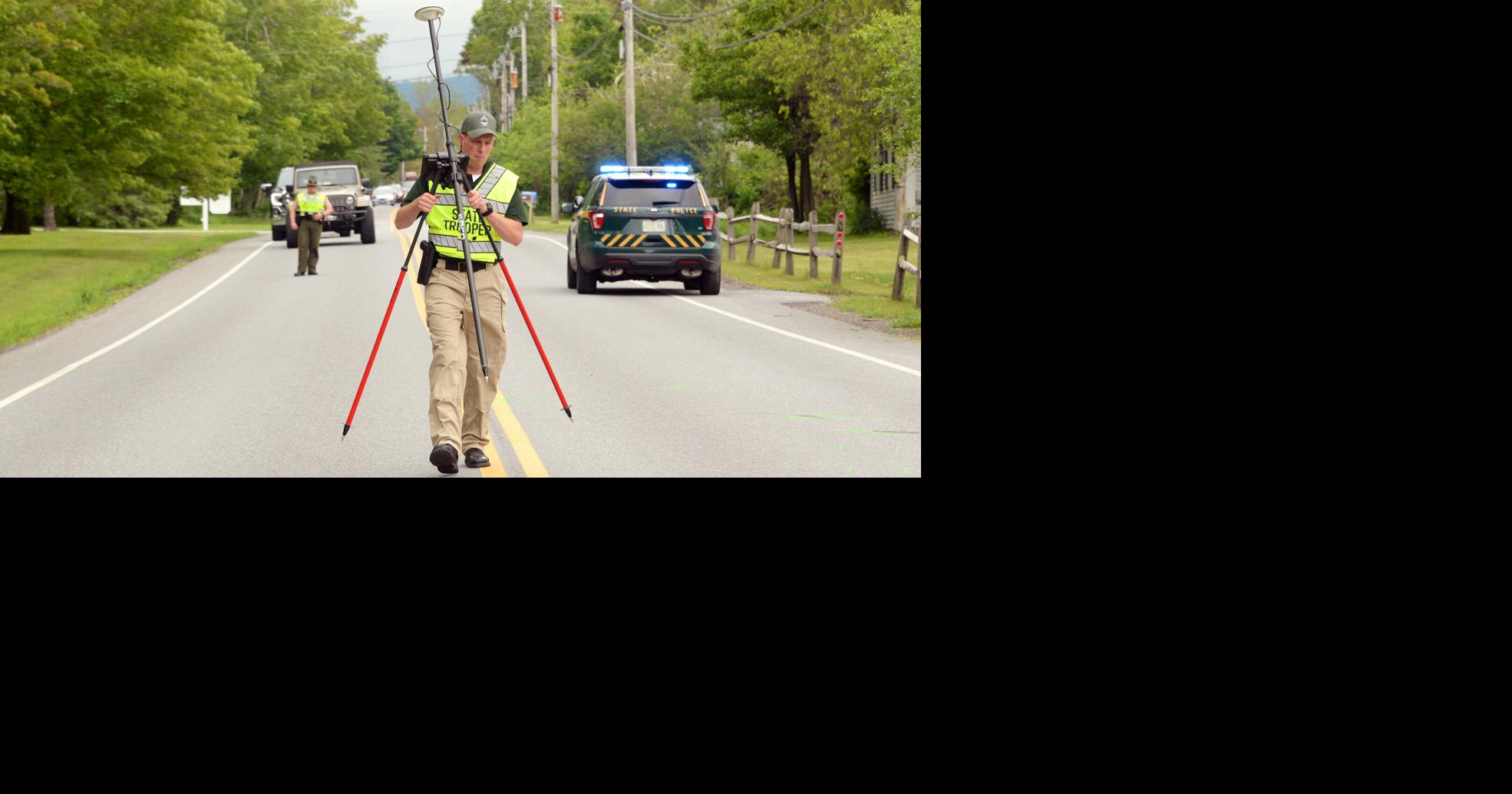 Ryan Koss, driver in crash that led to Treat Williams' death, says he ...