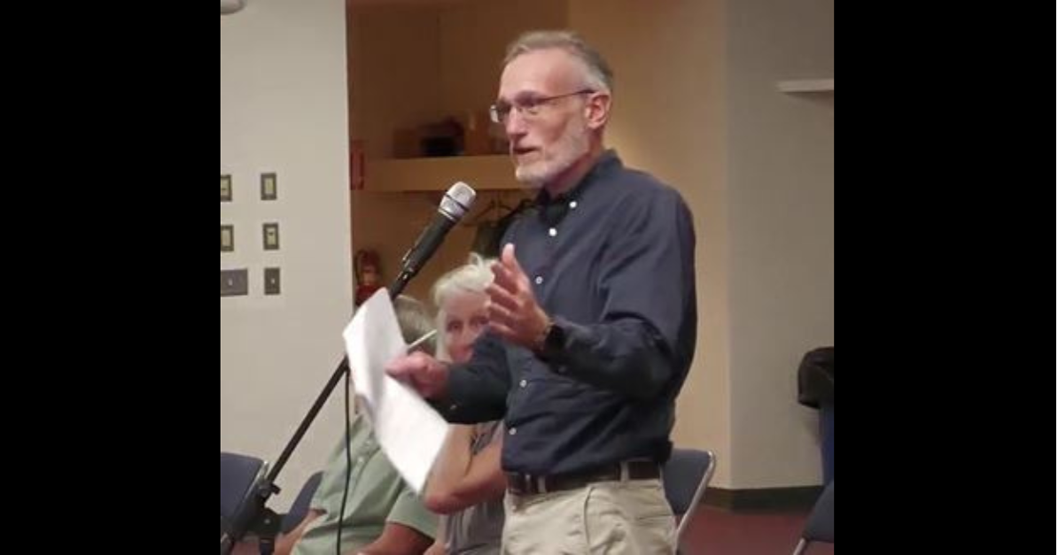 Bennington seeks two members for Development Review Board | Local News ...