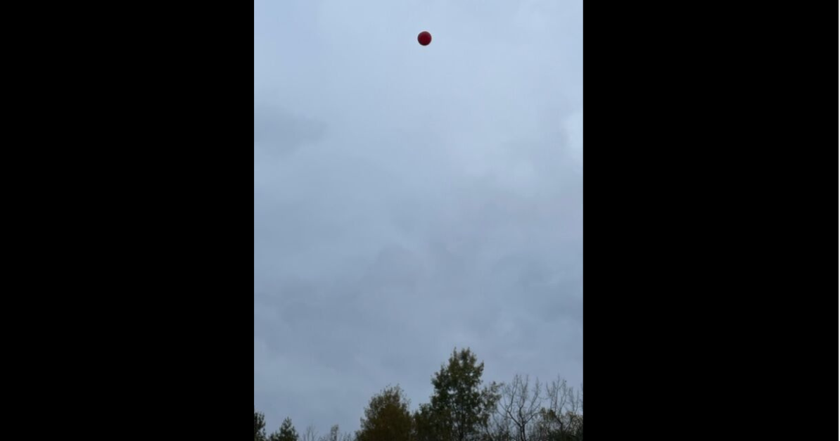 Trial balloon launched above Manchester's Riley Rink for proposed ...