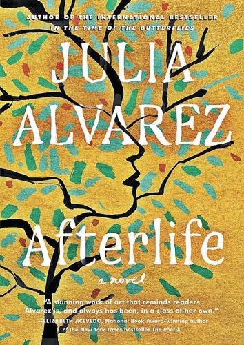 In Alvarez's `Afterlife,' a widow faces a moral challenge ...