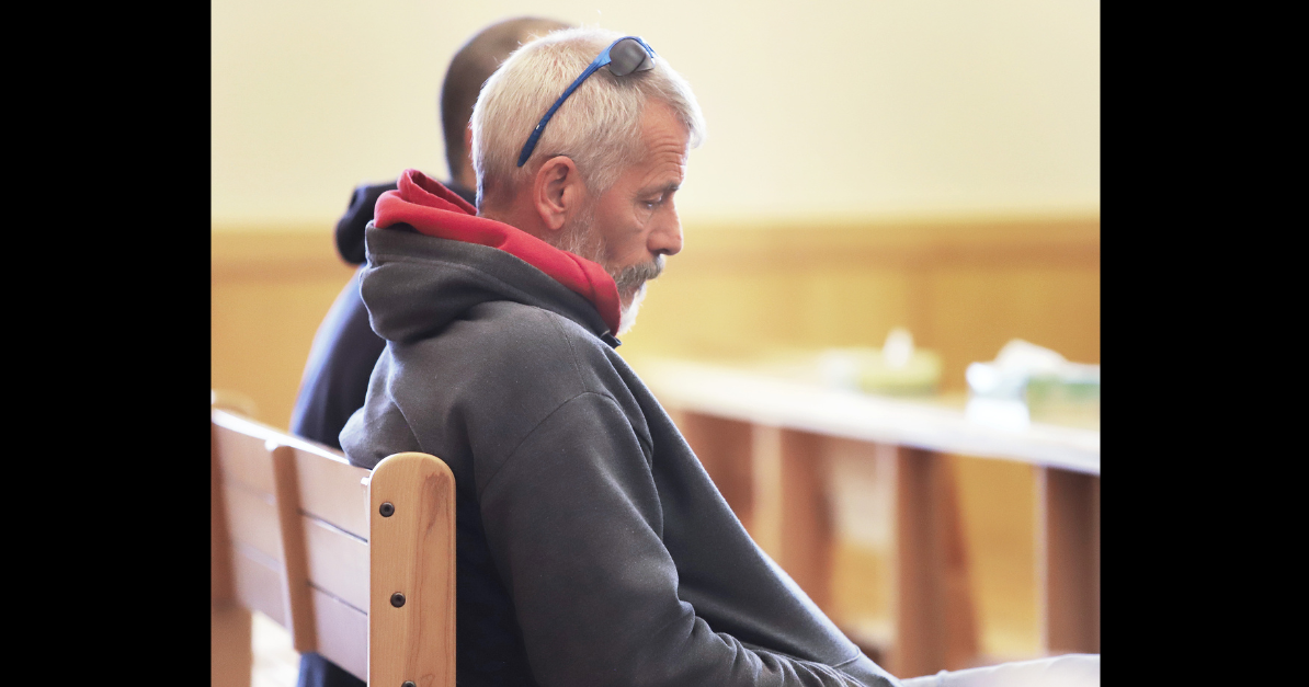 Recent Bennington case highlights a father's struggles, encapsulates ...