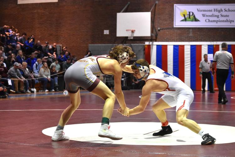 Dynasty lives on: MAU wrestling fends off Middlebury for 36th ...