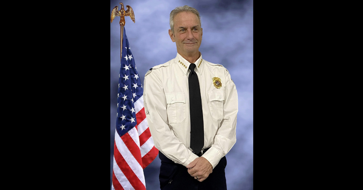 Hoosick Falls Police Chief announces he'll retire at end of 2023 ...