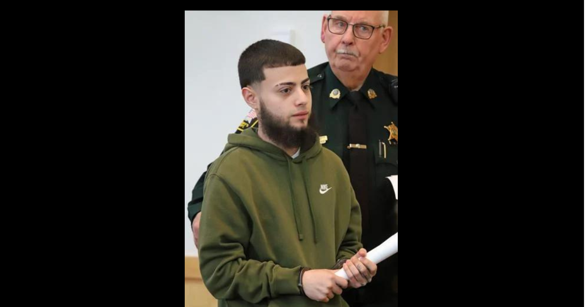 Massachusetts gang suspect to take plea in attempted murder case ...