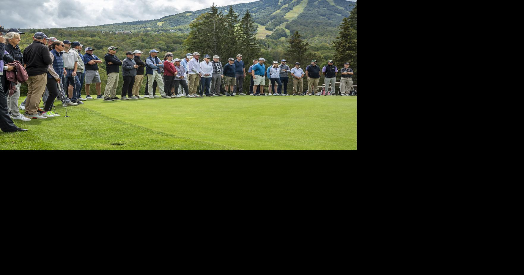 Stratton Community Foundation golf outing raises funds for Head-to-Toe ...