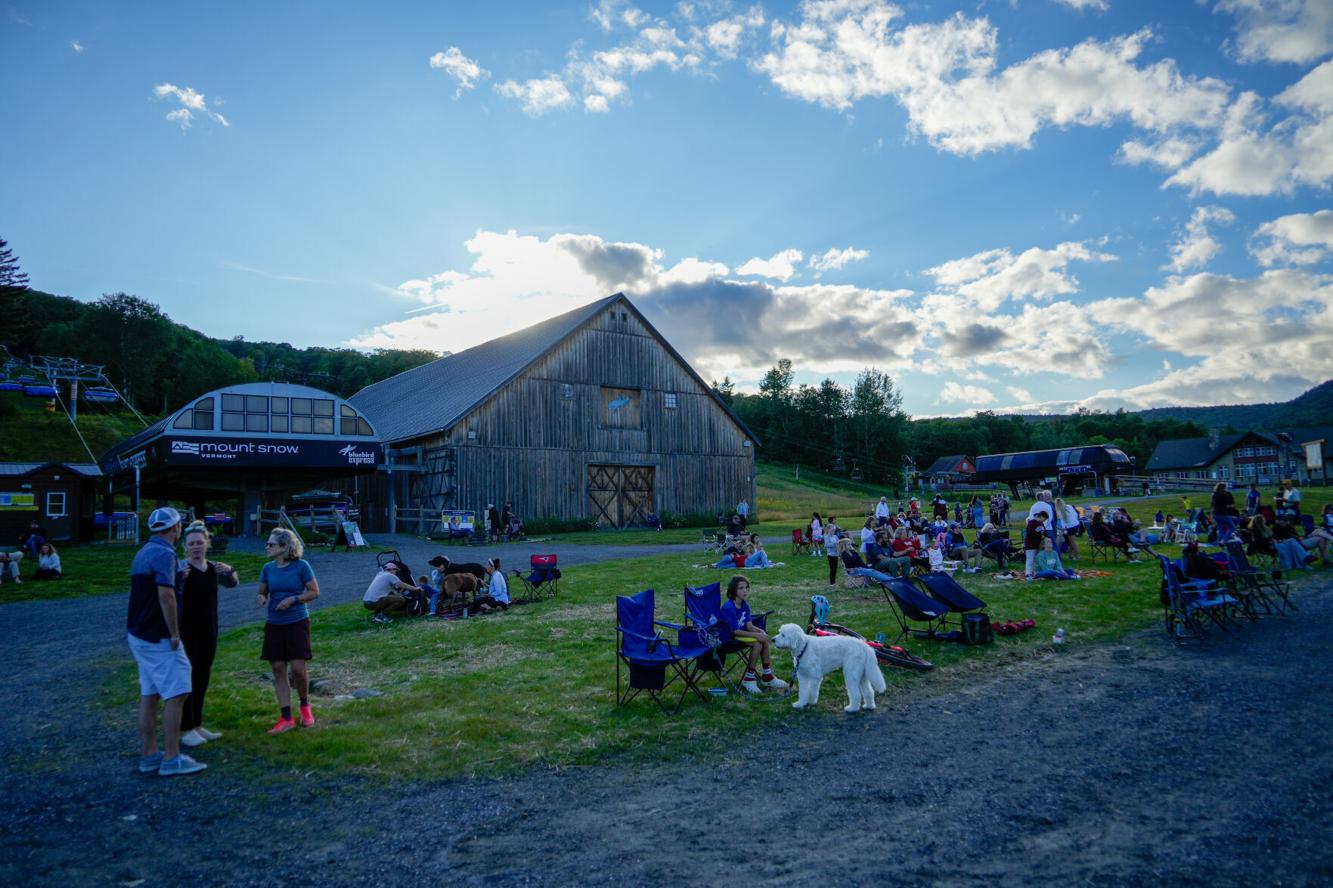Summer at Mount Snow starts | Sports | benningtonbanner.com