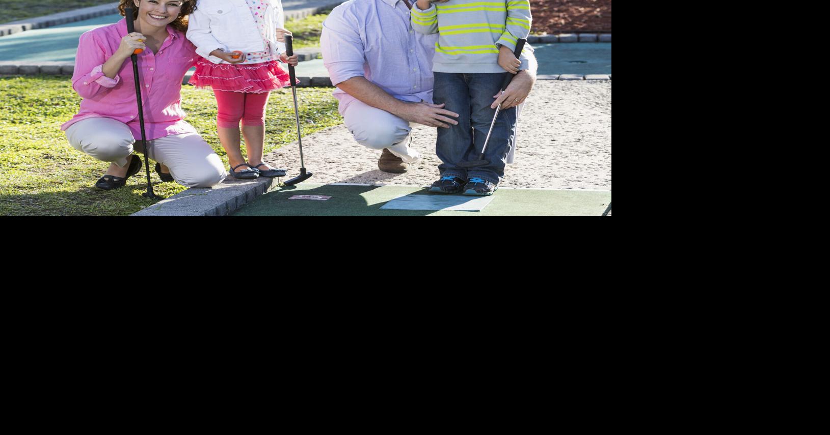 Project Independence sponsoring a fun mini-golf evet | Community News ...