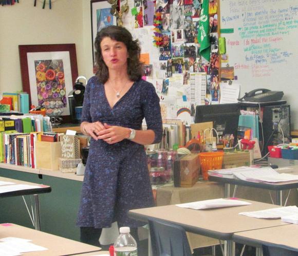 Proficiency-based learning raises concerns | Uncategorized ...