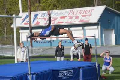 Mount Anthony senior claims gold in high jump | Sports ...