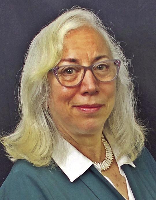 Linda Joy Sullivan of Dorset appointed receiver of Koffee Kup Bakery's ...