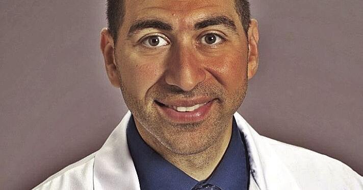 Hashem welcomed to SVMC Pownal campus | Community News ...