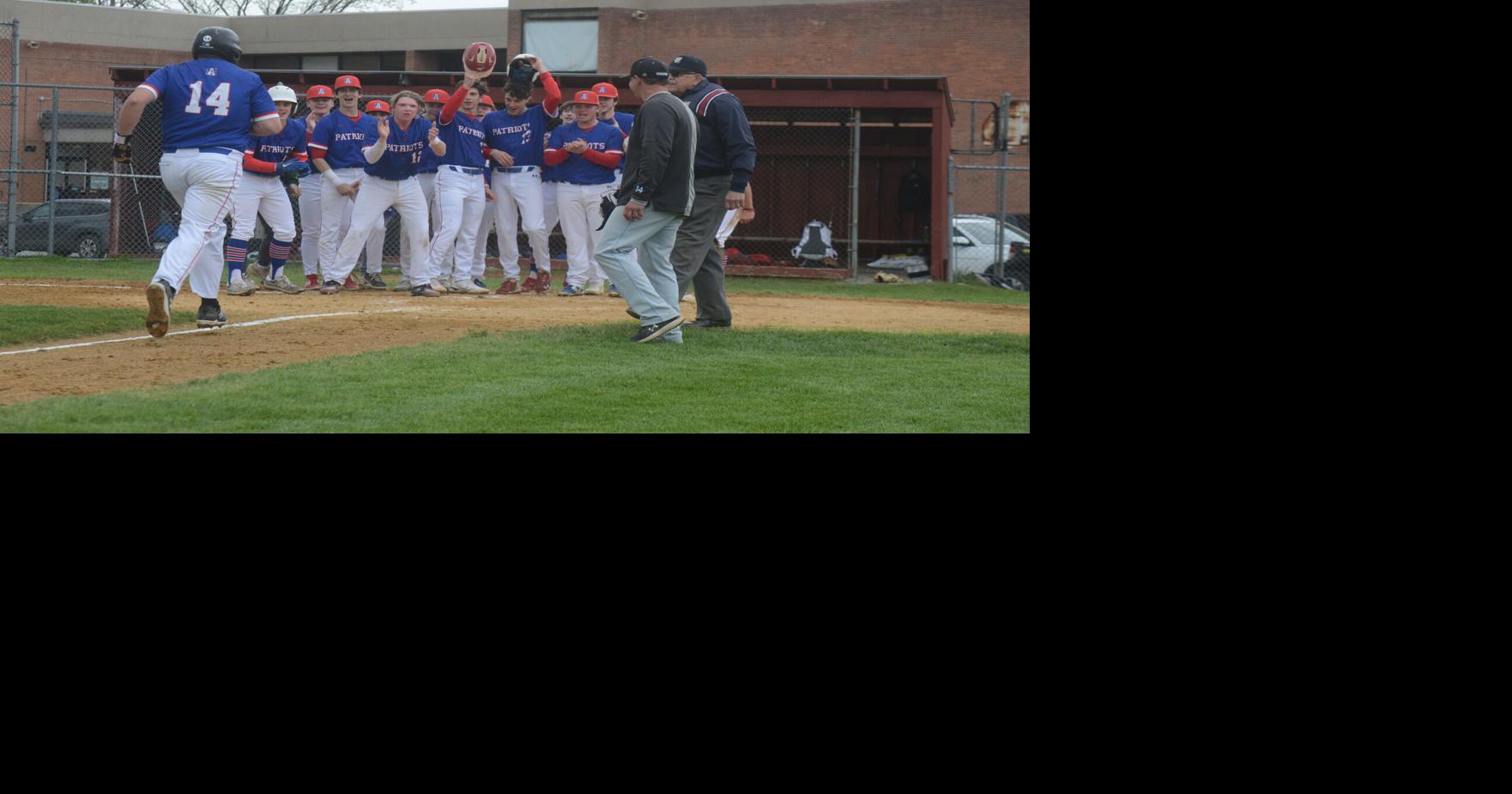Mount Anthony baseball advances to first title game since 2011 | Sports ...