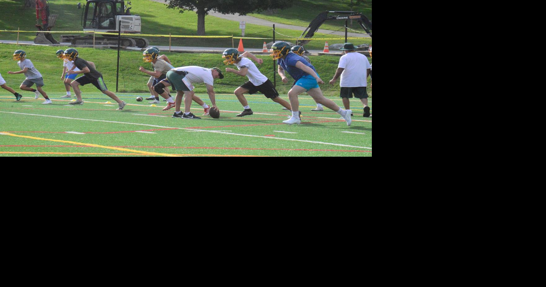 Burr and Burton football primed for a fresh start | Sports ...