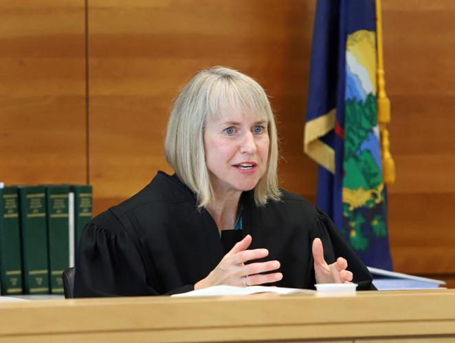 Judge increases agreed plea deal sentence for repeat offender, scolds ...