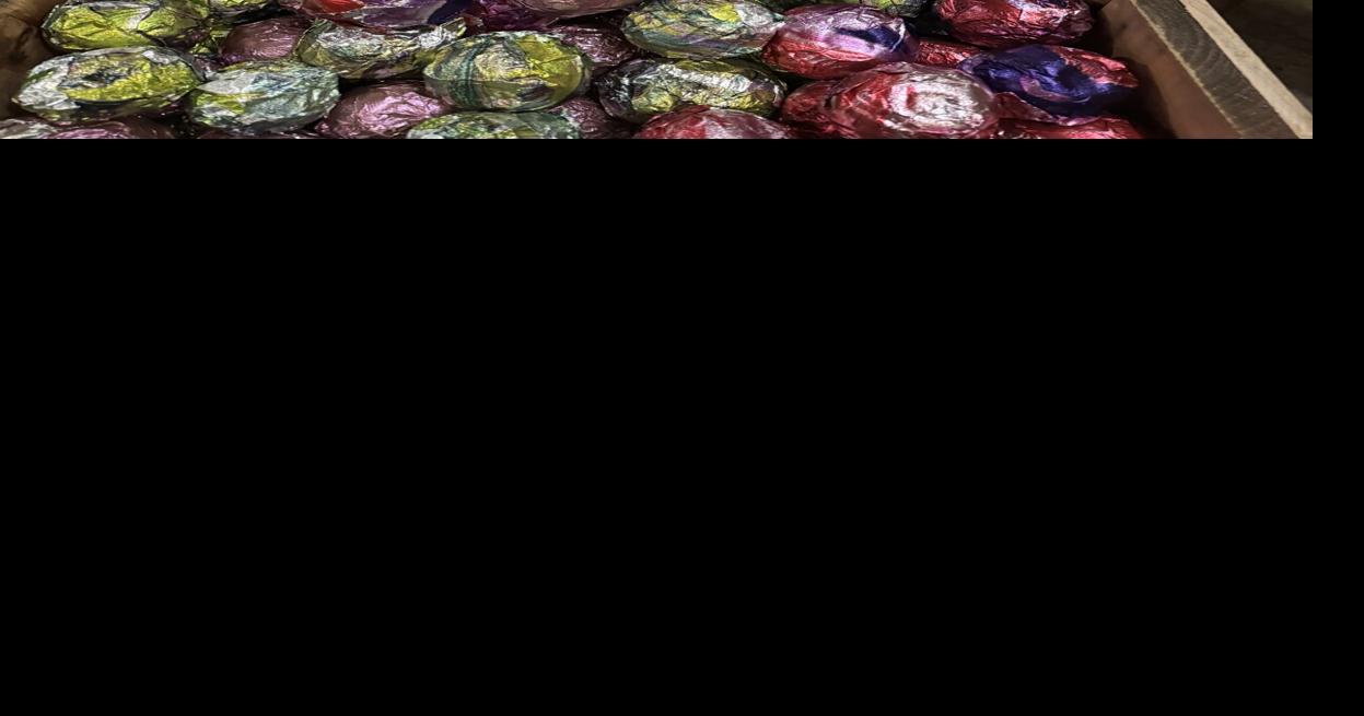 Hicks Orchard hosts Easter Apple Hunt April 19 | Local News ...