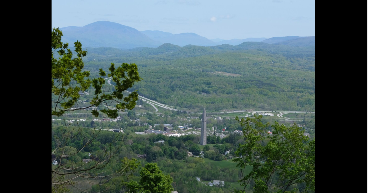 Viewing tower proposed atop Mt. Anthony in Bennington | Local News ...