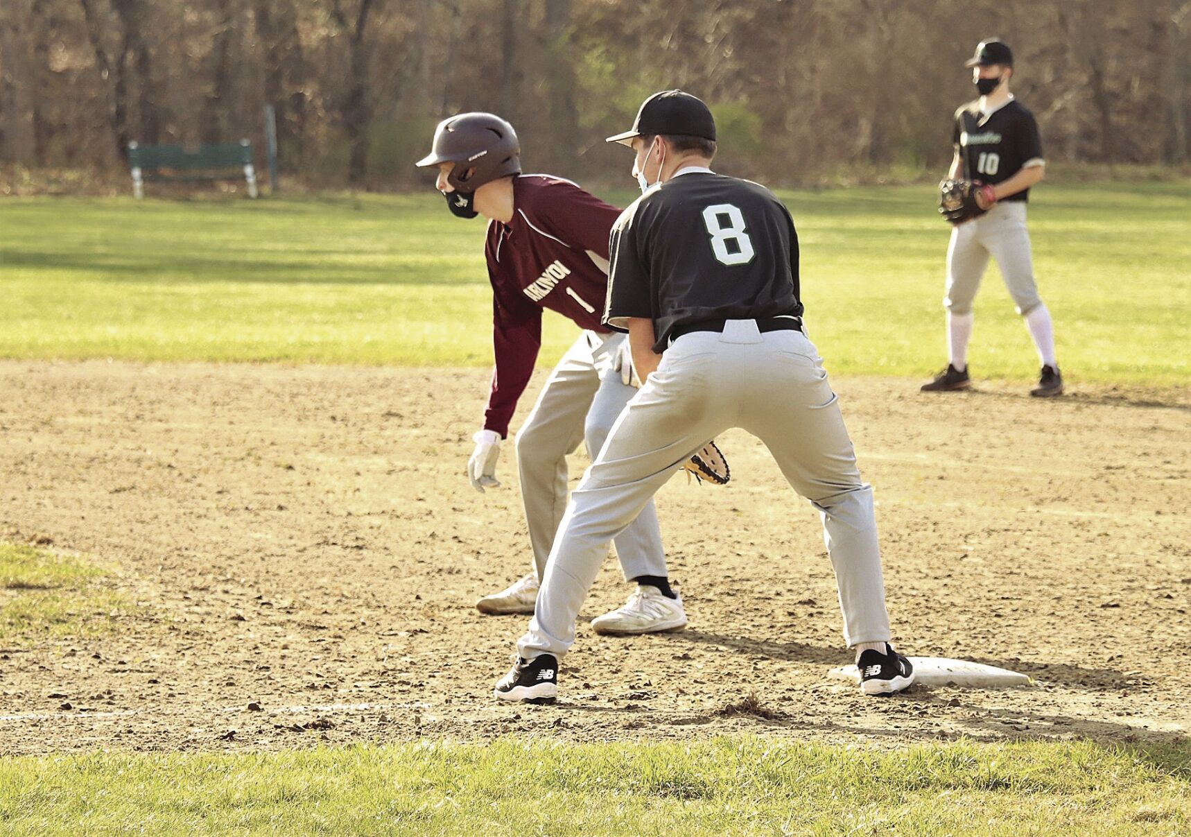 Playoff outlook for Bennington County baseball teams | Sports ...