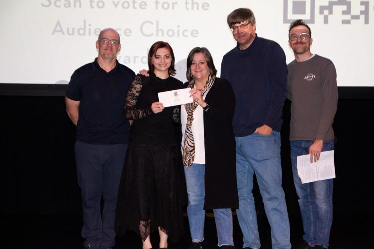 'A resounding success': Inaugural Shires 1 Minute Film Fest highlights ...