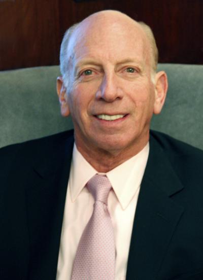 RICHARD ADER TO RECEIVE NJTL FOUNDERS’ SERVICE AWARD | Community News ...